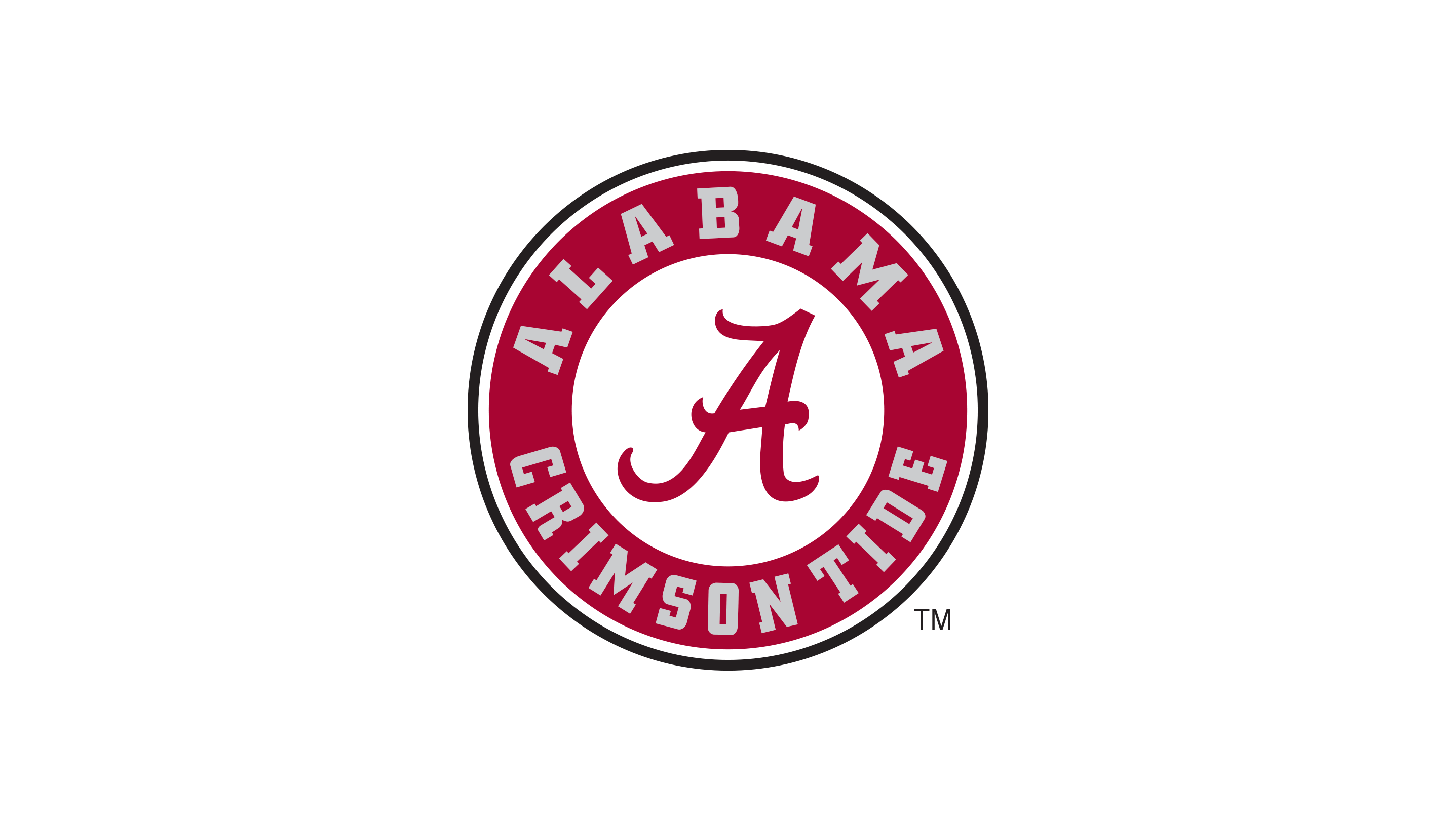 Alabama Crimson Tide – Something Inked Originals