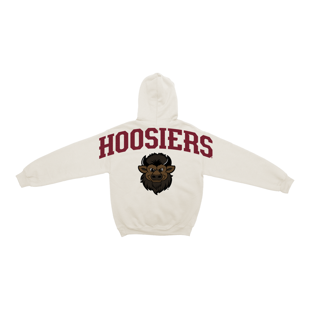 Indiana Hoosiers Hoodies & Crewnecks | SI Originals