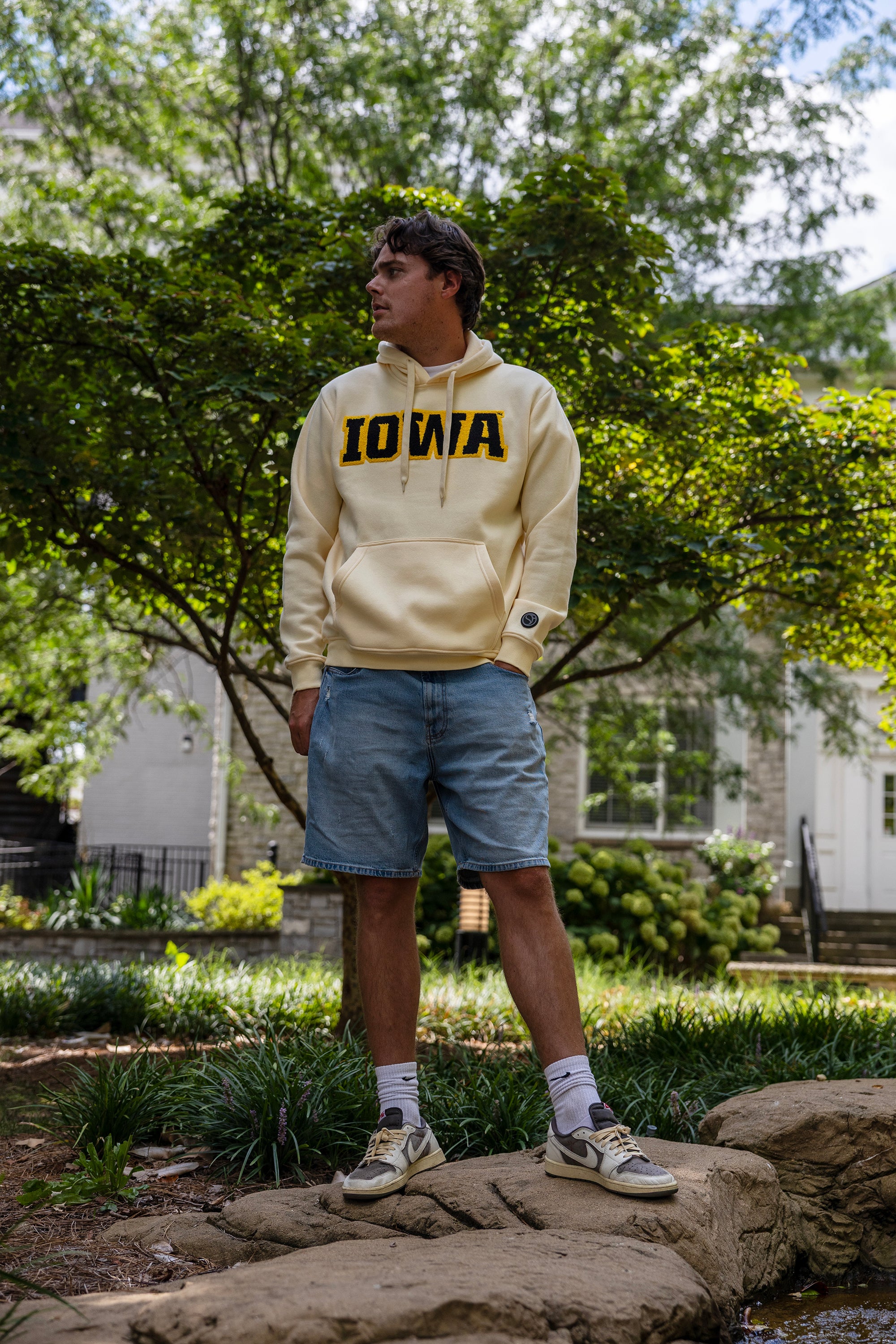 Officially Licensed Collegiate Streetwear | SI Originals